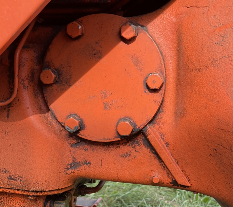 180 Vs 185 AllisChalmers Forum